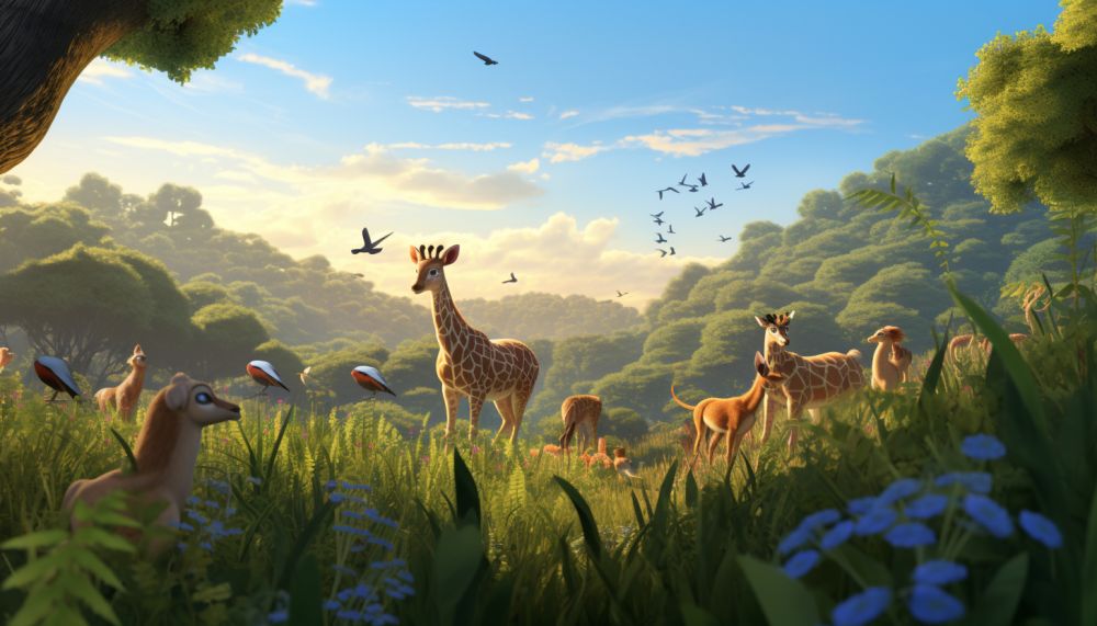 The Science of Animal Vocal Communication and Language