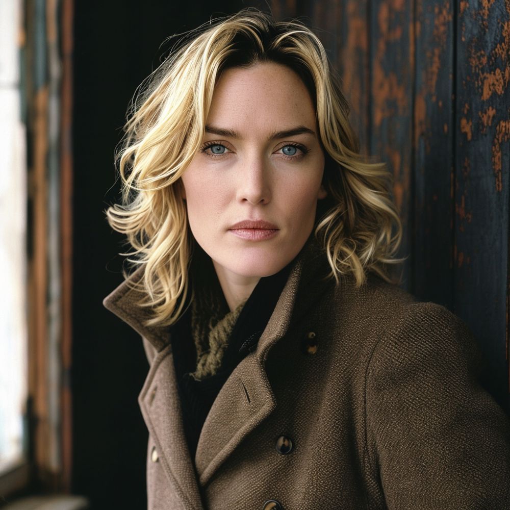 Kate Winslet