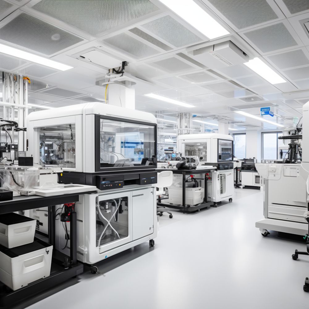 The Role of Proteomics in Disease Diagnosis