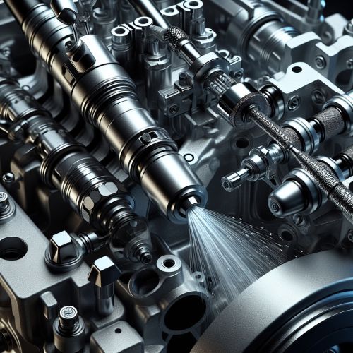 Gasoline Direct Injection