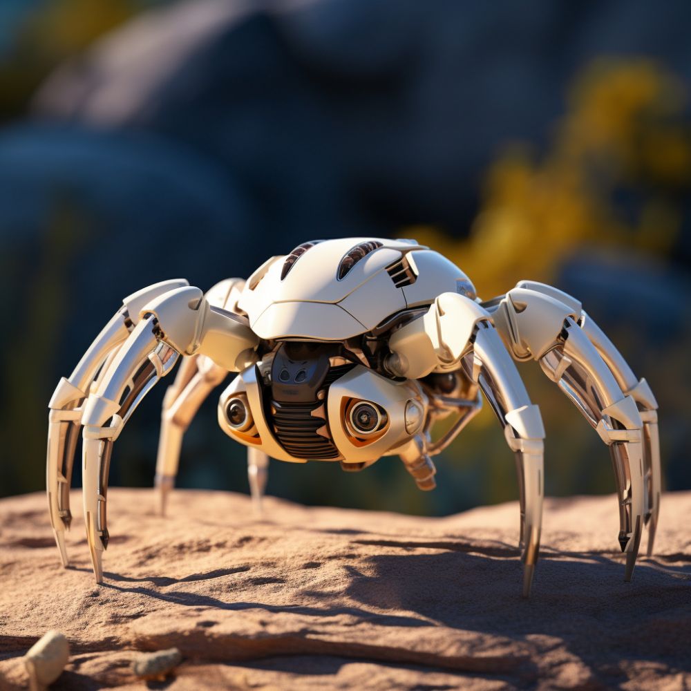 Bioinspired Robotic Systems and Locomotion