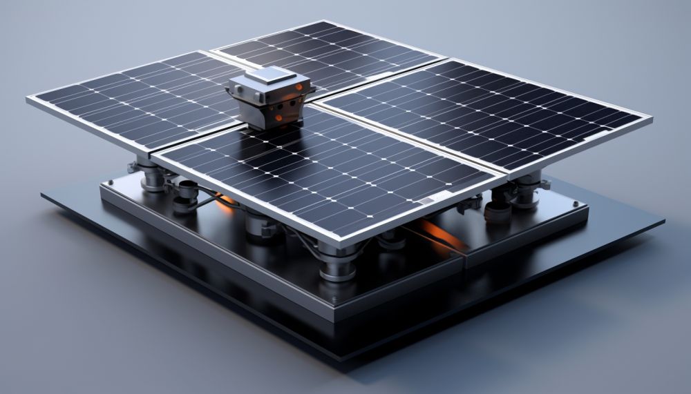 Advancements in Photovoltaic Cell Technology