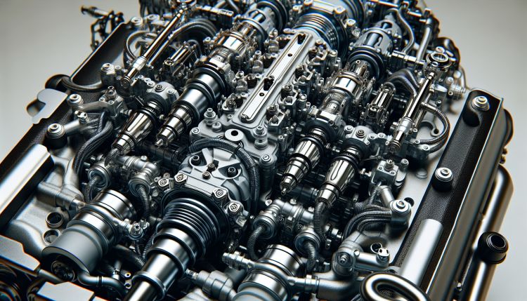 Gasoline Direct Injection