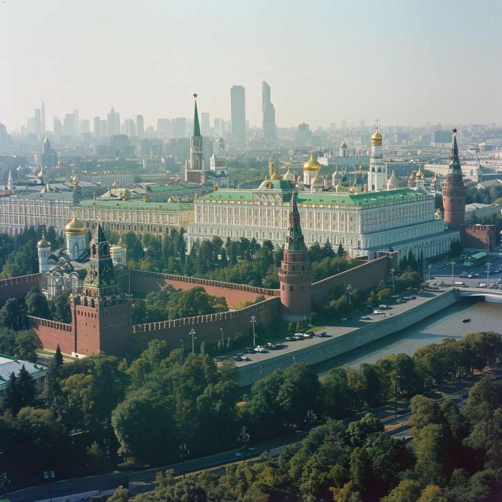 Dissolution of the Soviet Union