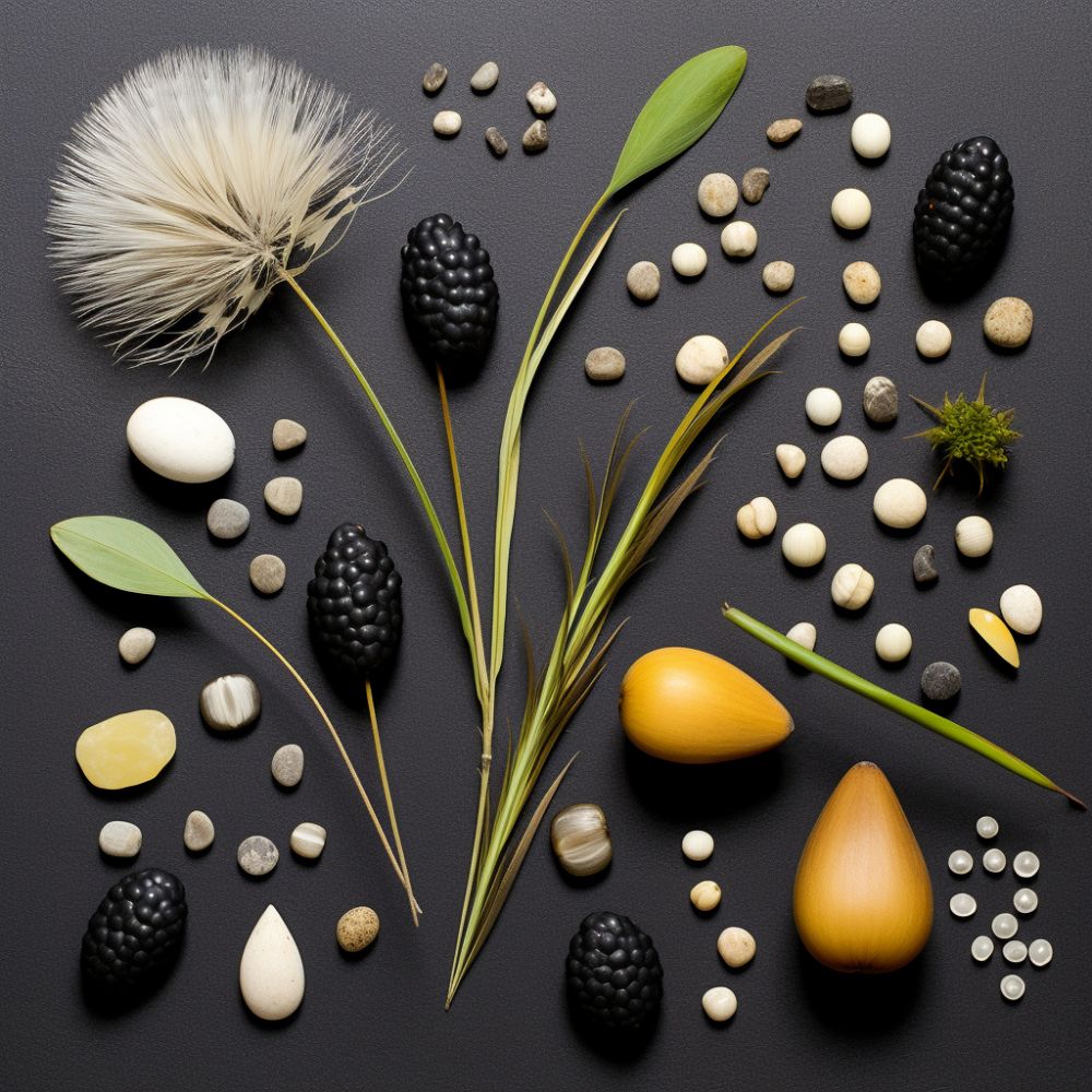 The Evolution of Seed Dispersal Mechanisms