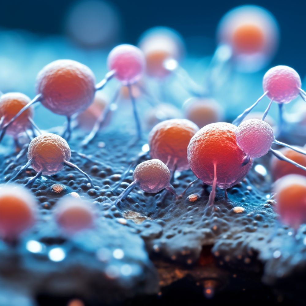 Thermococcus gammatolerans - Canonica AI