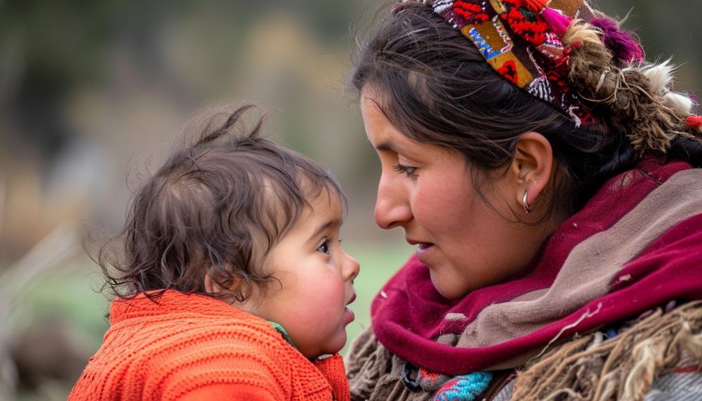 Araucanian languages