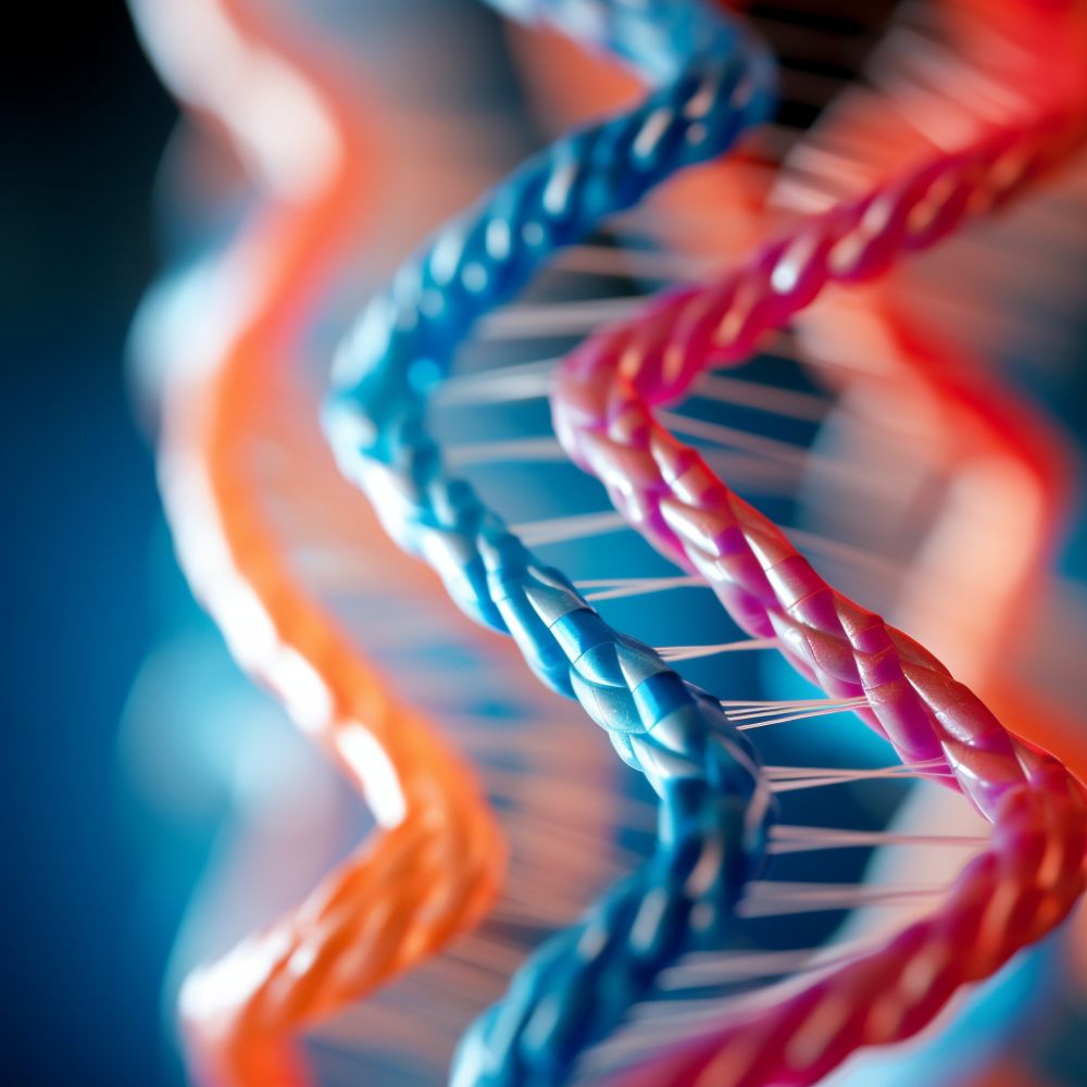 Biochemistry of DNA Replication and Repair Mechanisms