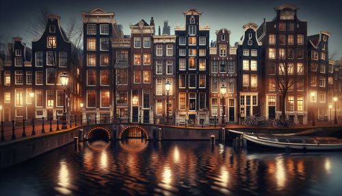 Sephardic Jews in the Netherlands