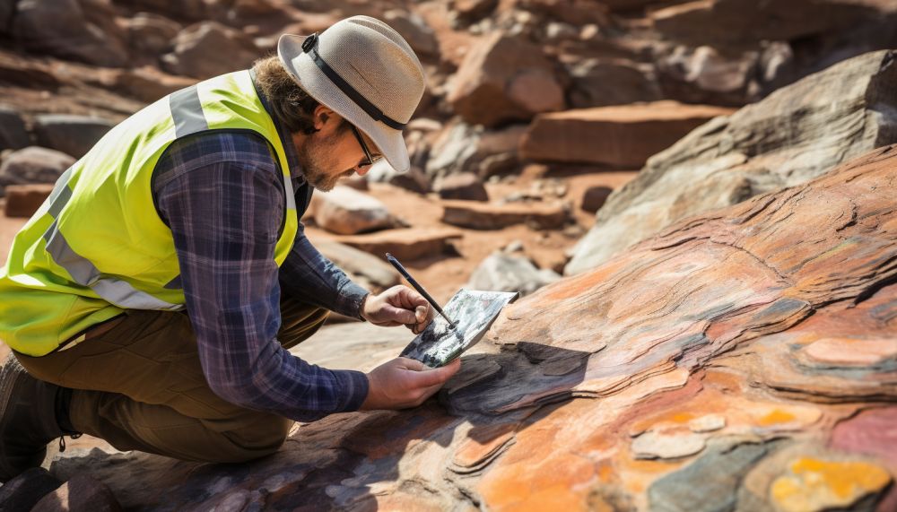 The Role of Geology in Groundwater Management - Canonica AI