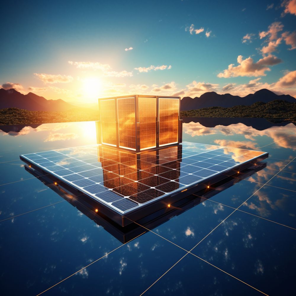Advancements in Photovoltaic Cell Technology