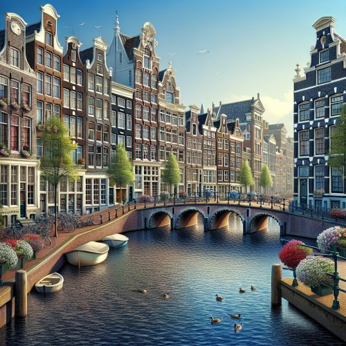 Sephardic Jews in the Netherlands