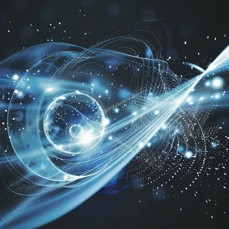 Particle-Wave Duality