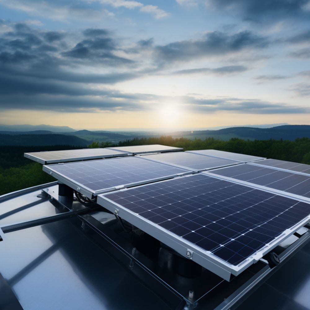 Advancements in Photovoltaic Cell Technology