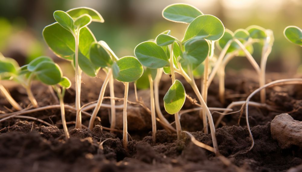 The Chemistry of Nitrogen Fixation in Legumes