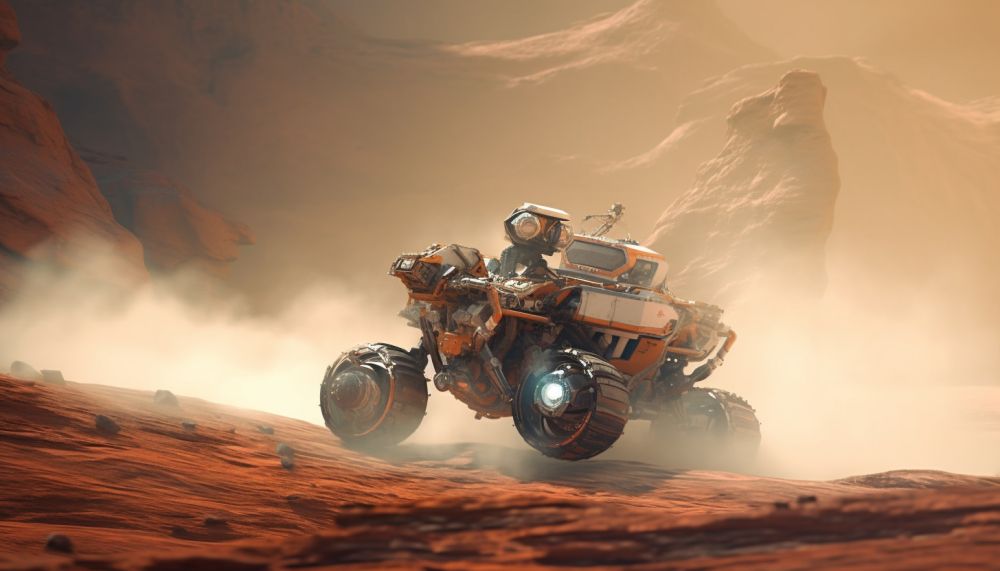 The Evolution of Space Exploration