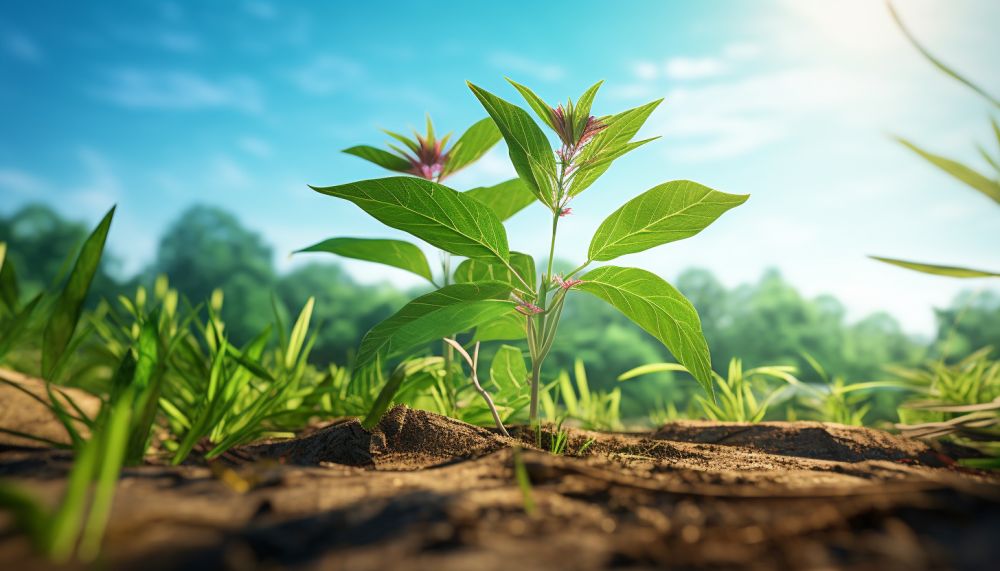 Mechanisms of Plant Defense Against Environmental Stresses