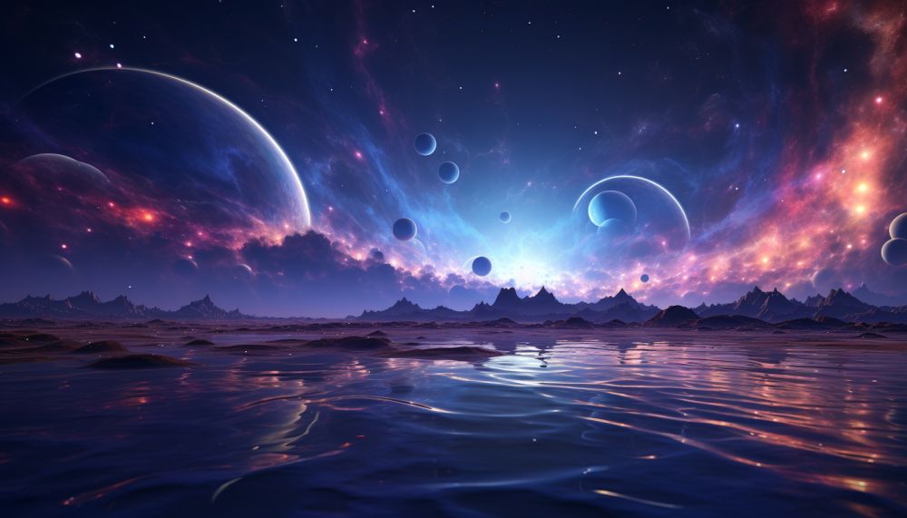 Physics of Quantum Vacuum Fluctuations in Cosmology