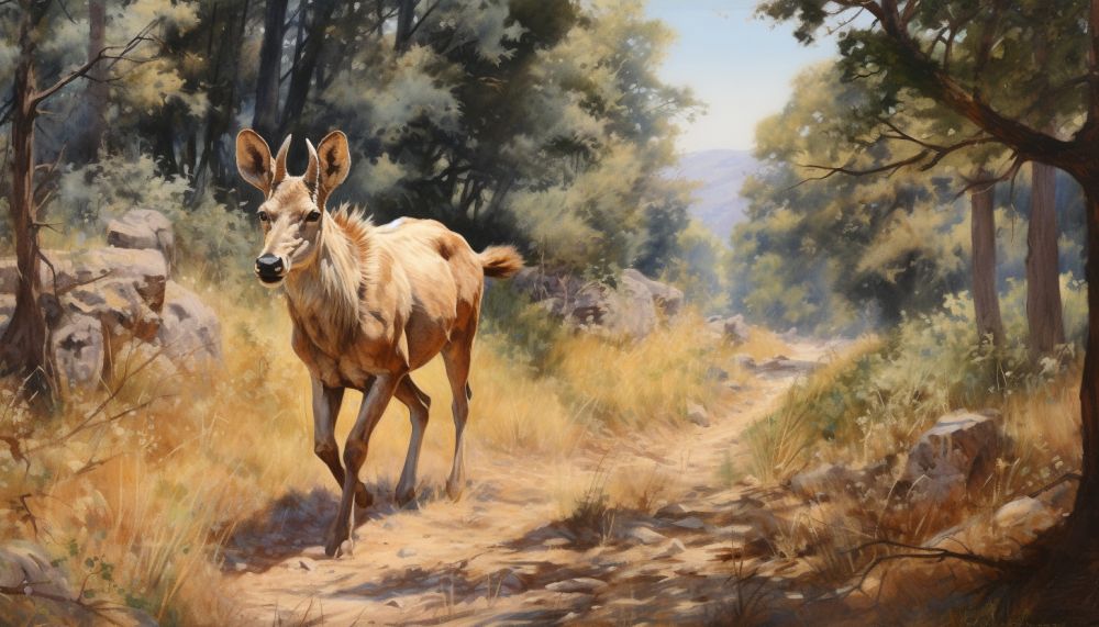 The Biological Mechanisms of Animal Locomotion