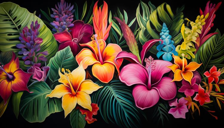 The Evolution of Flowering Plant Diversity