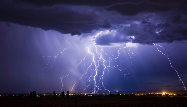 Meteorological Phenomena