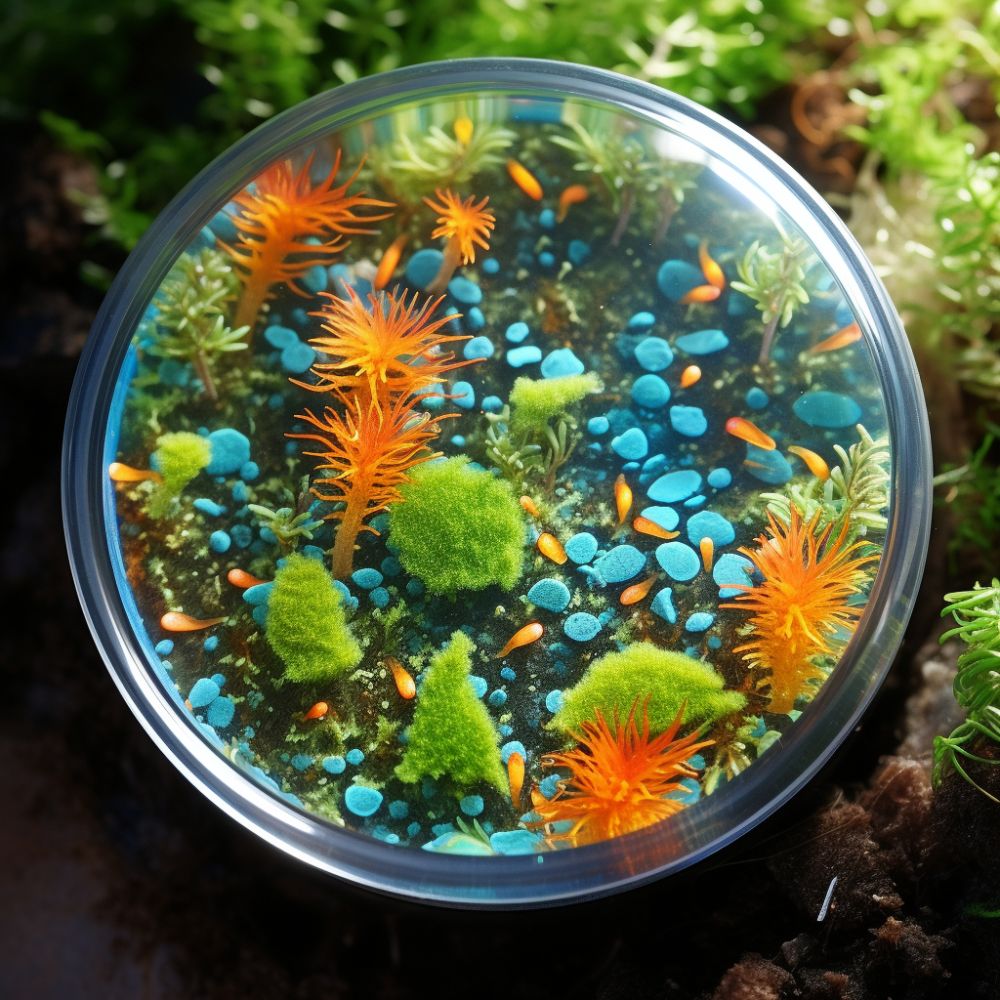 Mechanisms of Microbial Biohydrogen Production