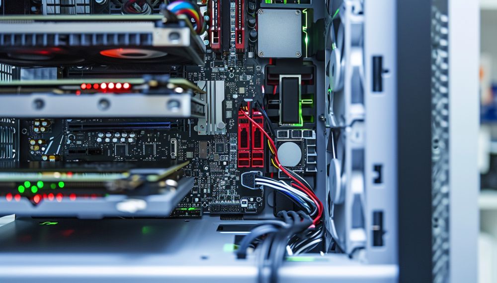 Computer architecture