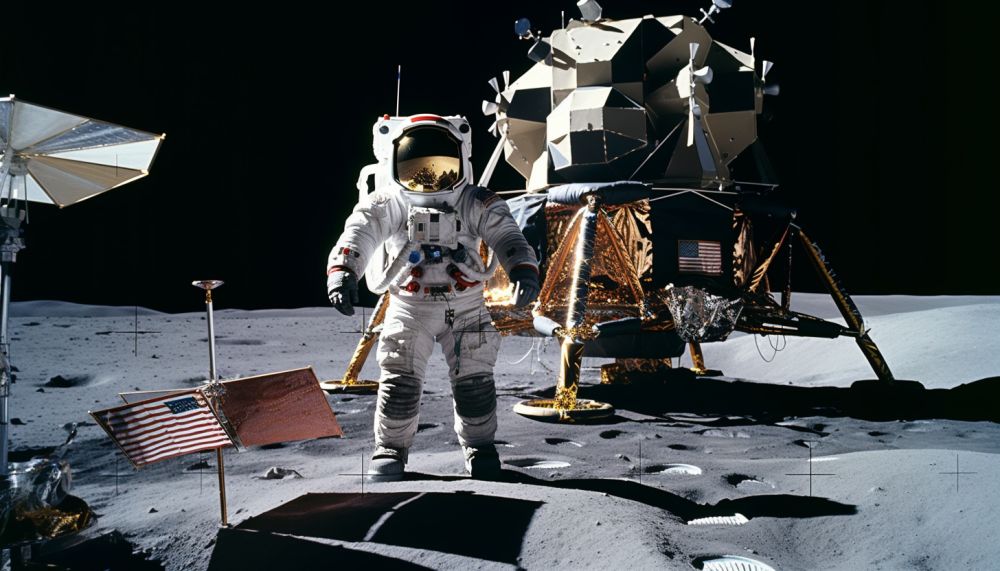 The Evolution of Space Exploration