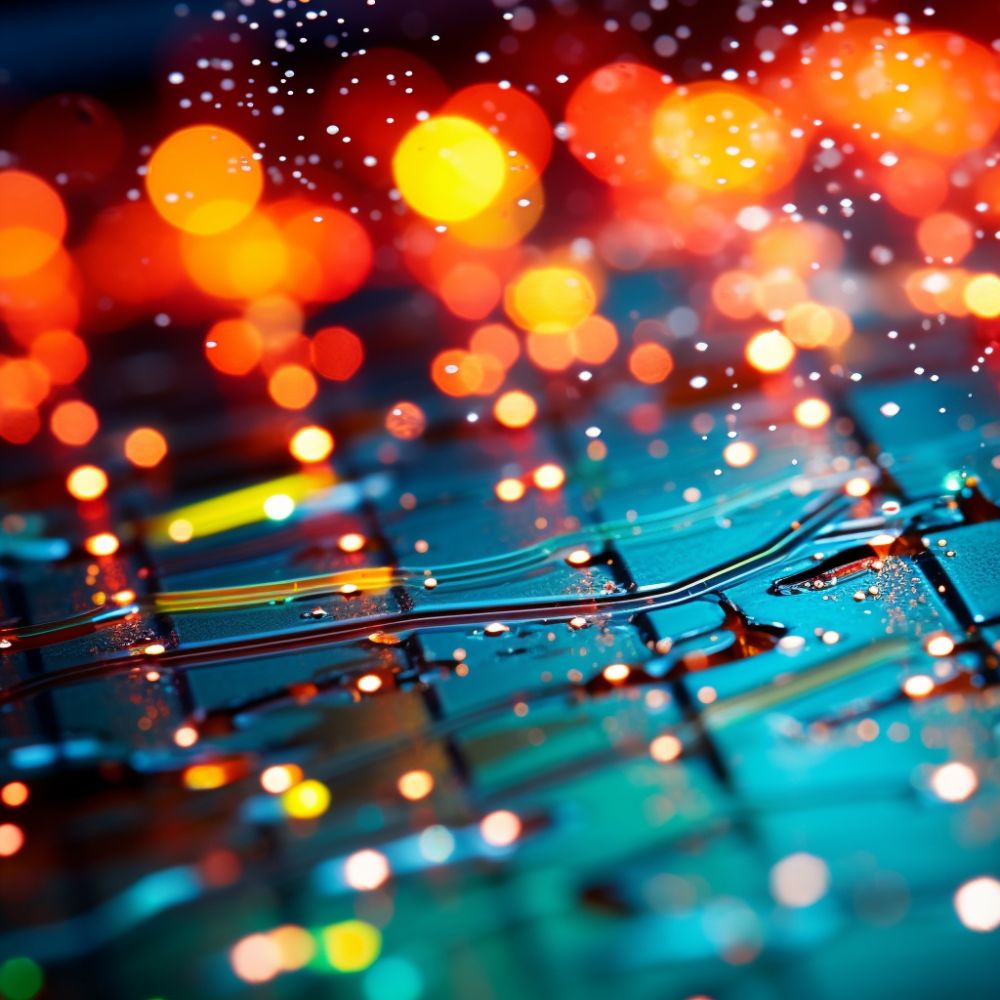 Quantum Dots in Photovoltaic Cells