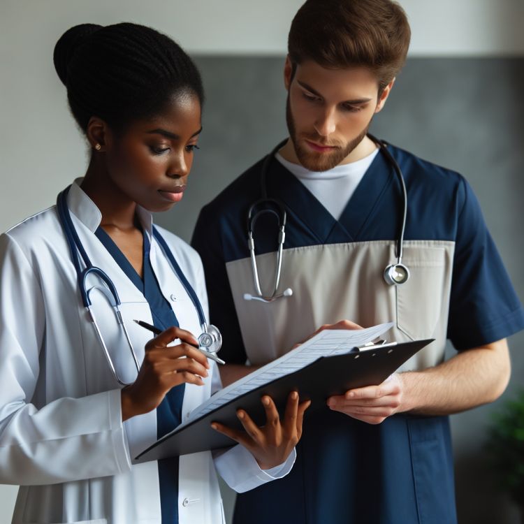 Advanced Practice Registered Nurse